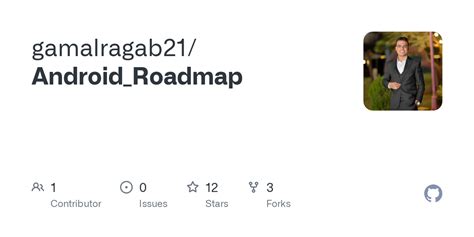 github gamalragab21 android roadmap