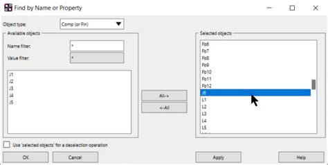 How To Update Reference Designators On The Pcb Ema Design Automation
