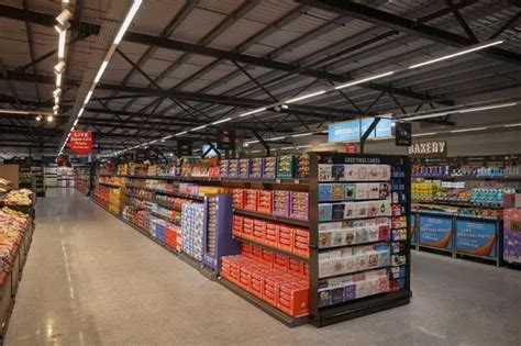 Aldi Launches New Dupe Of Axed Mcdonalds Favourite Liverpool Echo