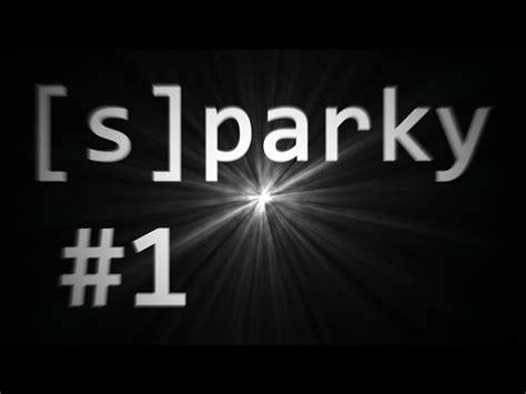 Free Video Window Sparky Engine How To Make A Game Engine From The