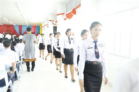 พิธีมอบประกาศนียบัตรผู้สำเร็จการ วิทยาลัยเทคนิคกันทรารมย์ Facebook