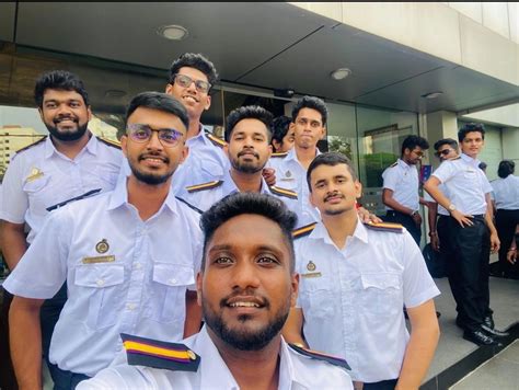 malindu thennakoon on linkedin ocean university of sri lanka ⚓️🚢
