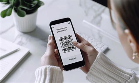 Mobile App Display On A Screen Premium Ai Generated Image