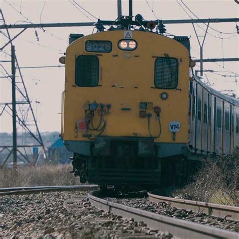 Executing A Massive Signalling Project Successfully Railways Africa Magazine