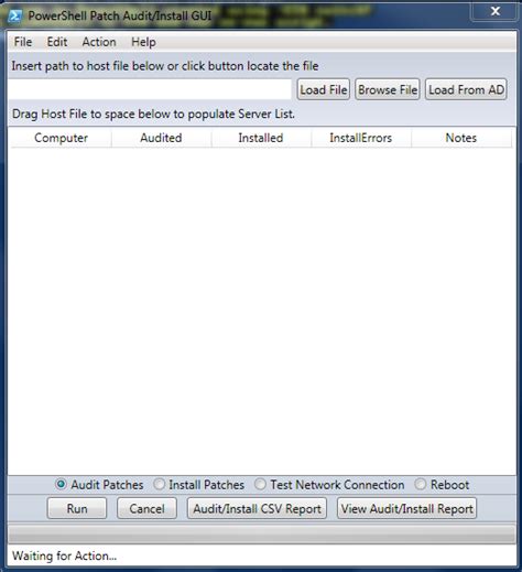 use powershell to audit and install windows patches scripting blog [archived]