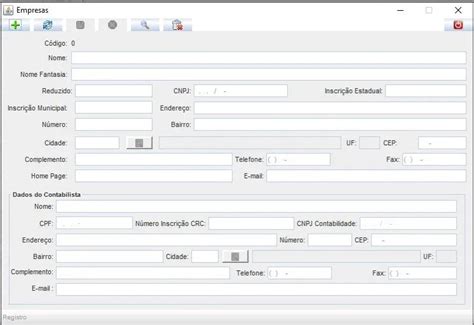 Codigo Fonte Sistema Java Completo Nf E Postgresql Mysql