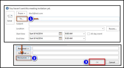 Add Bcc In Outlook Calendar Invite Ensure Data Safety 2024