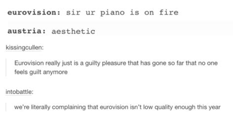 Pin By Julia Schnorrer On ESC Crashes My Dash Best Of Guilt Guilty Pleasures Feelings