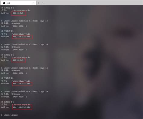 dns rebinding bypass · keac s blog