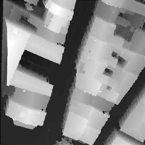 Github Dalichebbi Deepsimnets Deep Similarity Learning For Stereo Image Matching