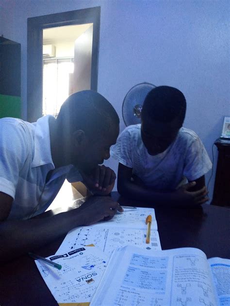 Primary Pupils Assignments Tutors Breaking Down The Steps Facebook