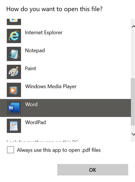 How To Convert PDF To Word On Windows Ways UPDF