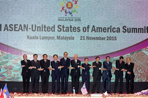 ໂອບາມາ ຈະຈັດກອງປະຊຸມສຸດຍອດອາຊຽນ ສະຫະລັດອາເມຣິກາ ຢູ່ລັດກາລິຟໍເນຍ ຕົ້ນປີໜ້າ ລາວໂພສຕ໌ Laopost