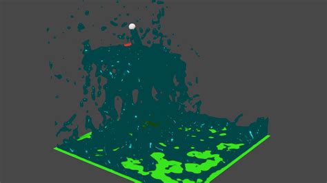 Rendering How To Make Realistic Water Texture In Blender Blender Stack Exchange