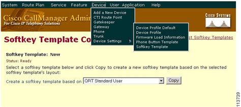 Cisco Callmanager Features And Services Guide Release 4 1 3 Quality Report Tool [cisco