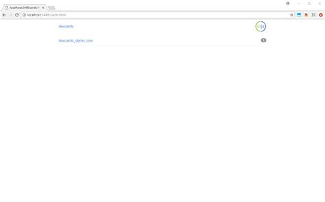 Getting Started With Clojurescript Development Setup