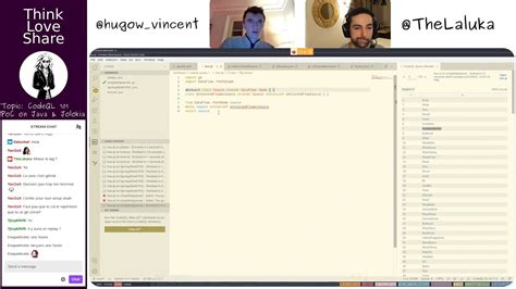 Ep 009 Codeql Poc On Jolokiajava And Pd Simpleservergolang With Hugowvincent Part 33 Youtube