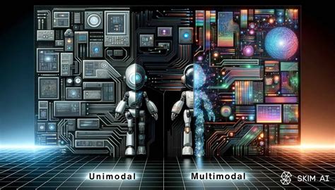 What Is Multimodal Ai Use Cases For Multimodal Ai Skim Ai What Is Multimodal Ai Use Cases For Multimodal Ai Skim Ai