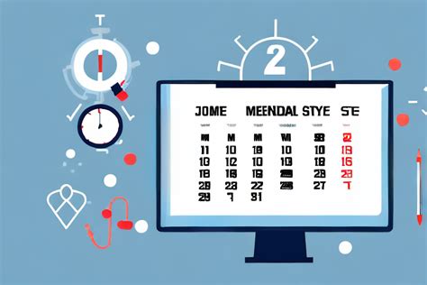 Streamlining Substance Testing How To Schedule A Drug Test Online