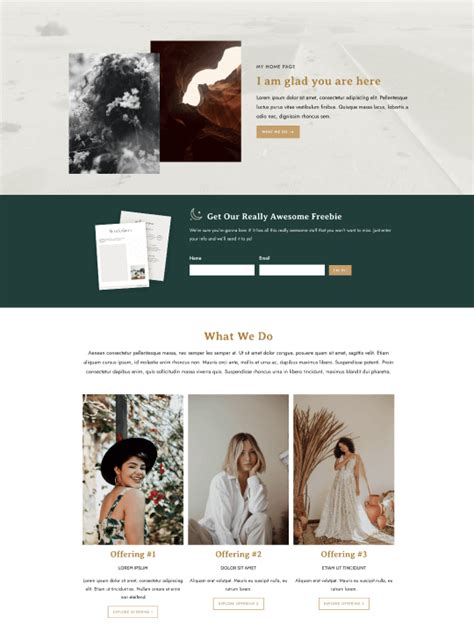 Oak Creek Wordpress Theme Dinosaur Stew
