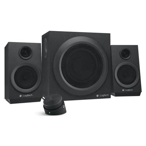 The Best Gaming Speakers In Bass Head Speakers