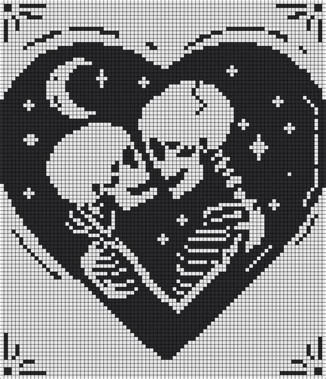 Hello Kitty Perler Beads 15 Free Patterns Artofit