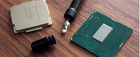 Intel Core F Sans Igp Les M Mes Processeurs Vraiment