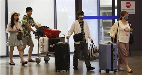 07入境免隔離今上路！指揮中心防疫新規一次看 生活 Ctwant