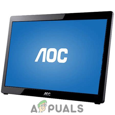 How To Fix AOC USB Monitor Not Working