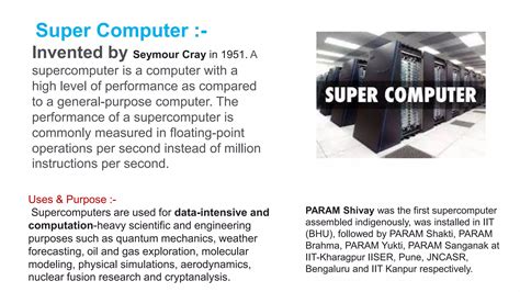 Topic Anatomy Of Computer Pptx