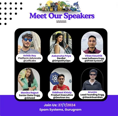 Monika Rajput On Linkedin Techmeetup