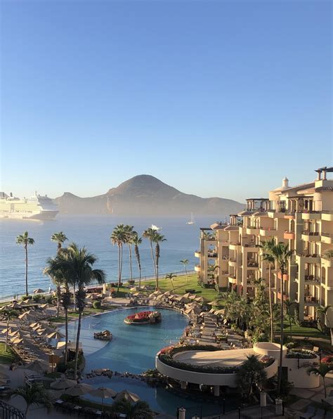 Beach Cabo Travel Blog EDS Destinations Luxury Cabo Vacations
