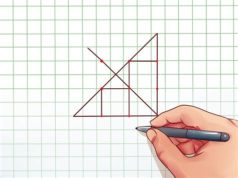 How To Cross A Setting Of Nine Rectangularly Placed Dots Without Lifting Your Pencil