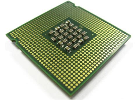 Pengertian Dan Fungsi Processor Prosesor Komputer Tentang Komputer