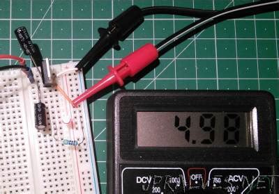 5V Voltage Regulator Jpralves Net