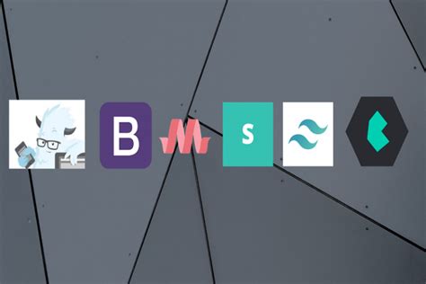 9 Best Css Frameworks You Should Know In 2025 Ded9