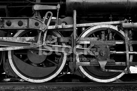 증기 기관차 바퀴 스톡 사진 Freeimages