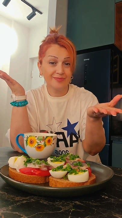 🥪☕️ მარტივი და სწრაფი რეცეპტი 357 კალორიაზე 200რეცეპტი დიეტა Youtube