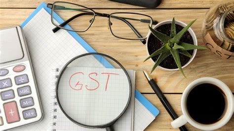 What Is Gst Number In India And How To Get It
