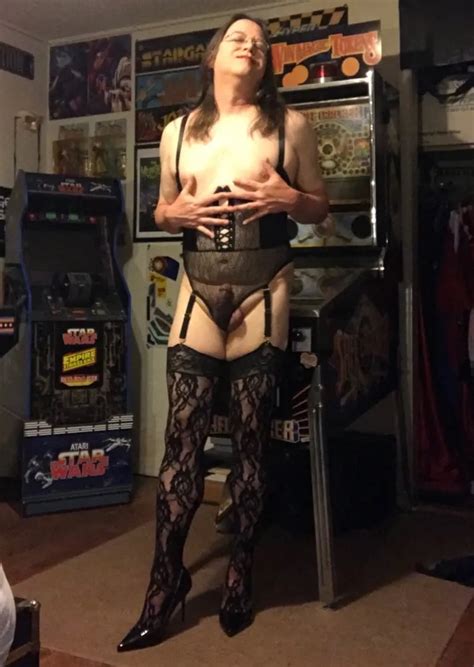 Joanie Seven Til Midnight Open Cup Teddy 15 Nude Pics XHamster