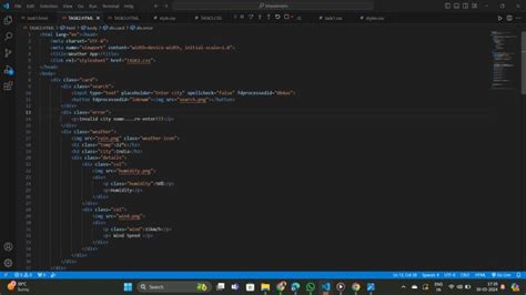 Bandra Raj Kumar On Linkedin Webdevelopment Bharatintern