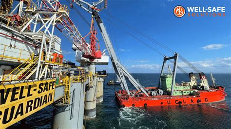 Well Safe Solutions Plug And Abandonment Decommissioning