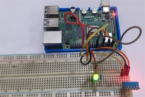 Getting Started With Home Assistant And Raspberry Pi 4 Control And