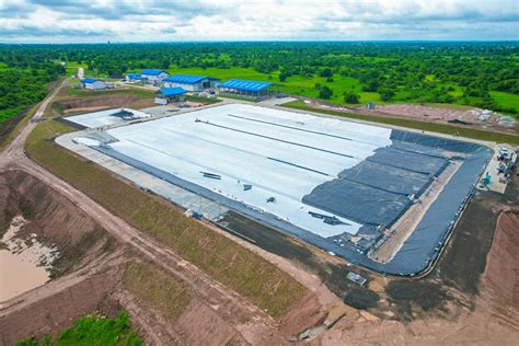 ទីលានកែច្នៃ និងទុកដាក់សំរាមទំនើបរបស់ខេត្តកំពង់ចាម នឹ ងសាង សង់ រួចរាល់ មុន ផែនការ កំណត់