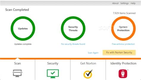 Köp Norton Security Programvara Digital Nedladdning Pc