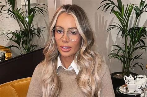 Love Islands Olivia Attwood Rescued Off Toilet Floor As Shes Hit