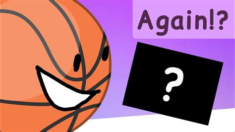 Bfdi Tpot Basketball Becomes A Gamer Again Youtube