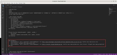 Github Ranjitpatilmalicious Onenote Asyncrat Analysis