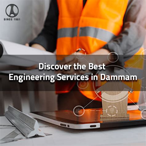Al Haddad Engineering Trusted Engineering Services In Dammam