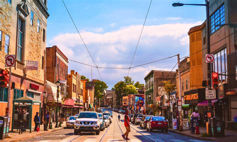 Donate Now Give Where You Live Support A Thriving Germantown By